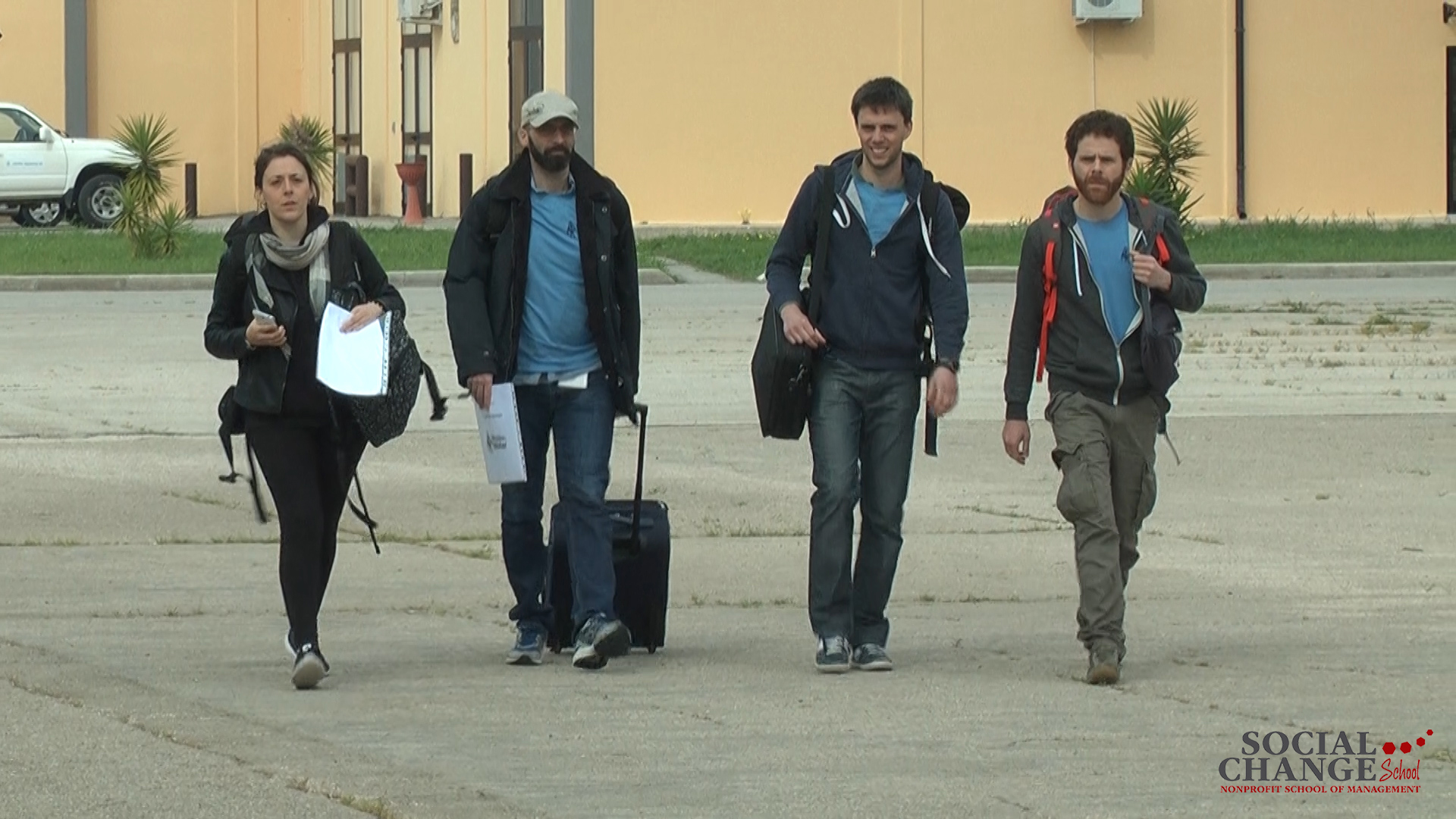 Employment: where to look for and how to find a job in the NGOs ...