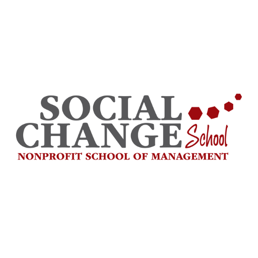 Social Change Logo Foundations For Social Change