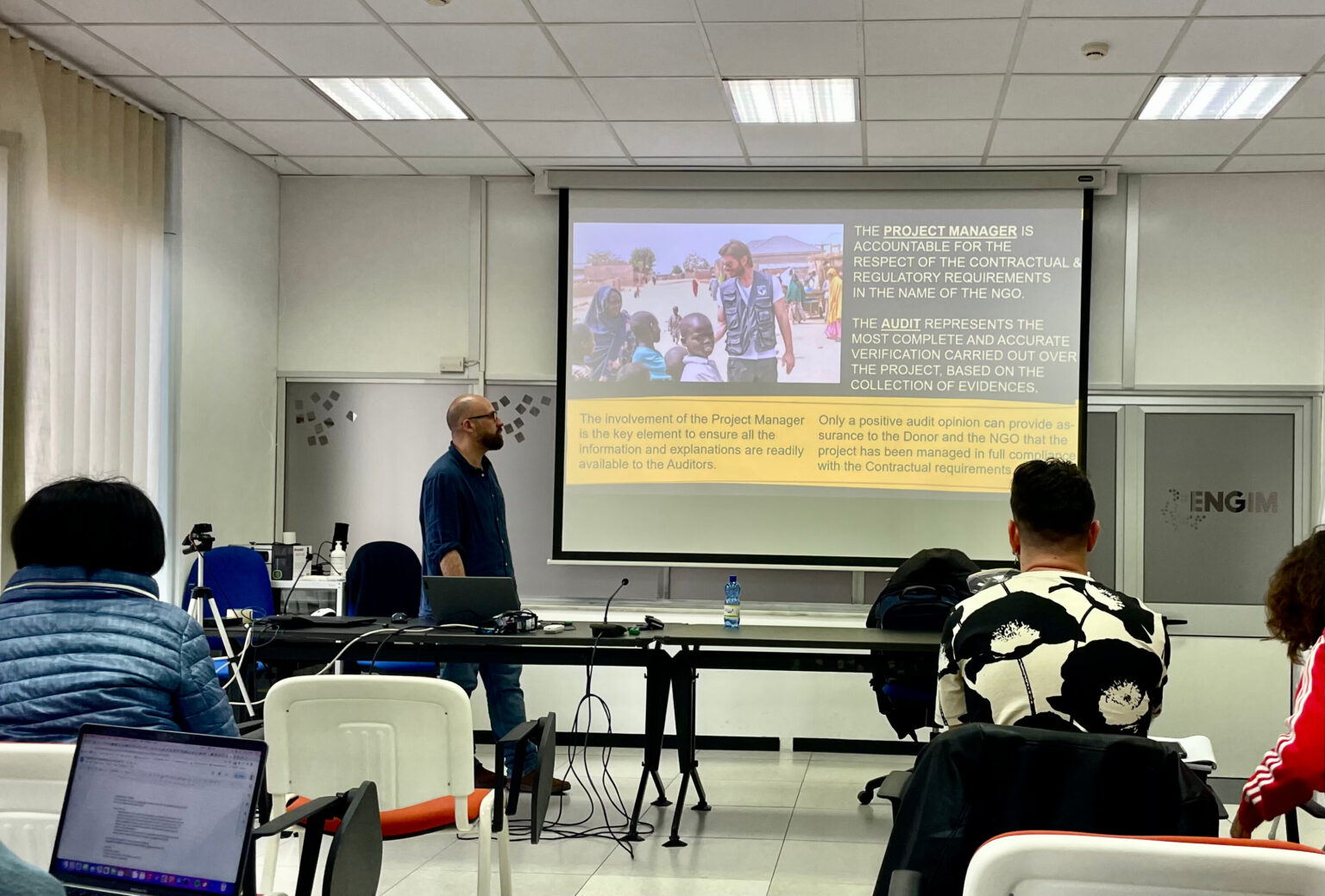 Welcome to the Social Change School