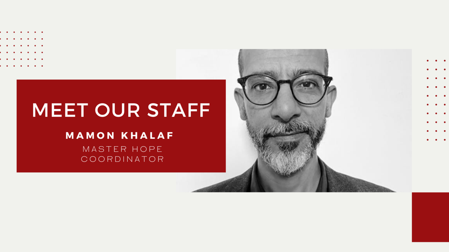 Welcome to the Social Change School